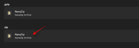Windows11コンテキストメニュー：右クリックメニューにWinrarまたは7-zipを追加する方法 - Mundo Geek