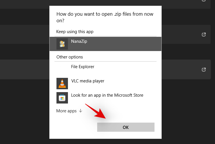 Windows11コンテキストメニュー：右クリックメニューにWinrarまたは7-zipを追加する方法 - Mundo Geek