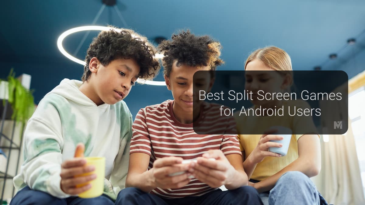 Android でプレイするのに最適な画面分割ゲーム 11 選