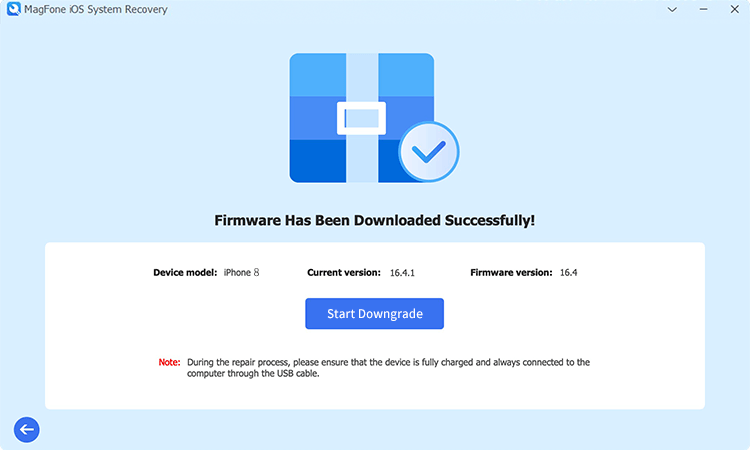 Kaip įdiegti nepasirašytą IPSW su SHSH Blobs [Visas vadovas] - Mundo Geek