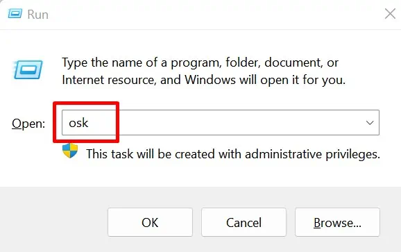 Kaip atidaryti ekrano klaviatūrą (10 paprastų būdų) - Mundo Geek