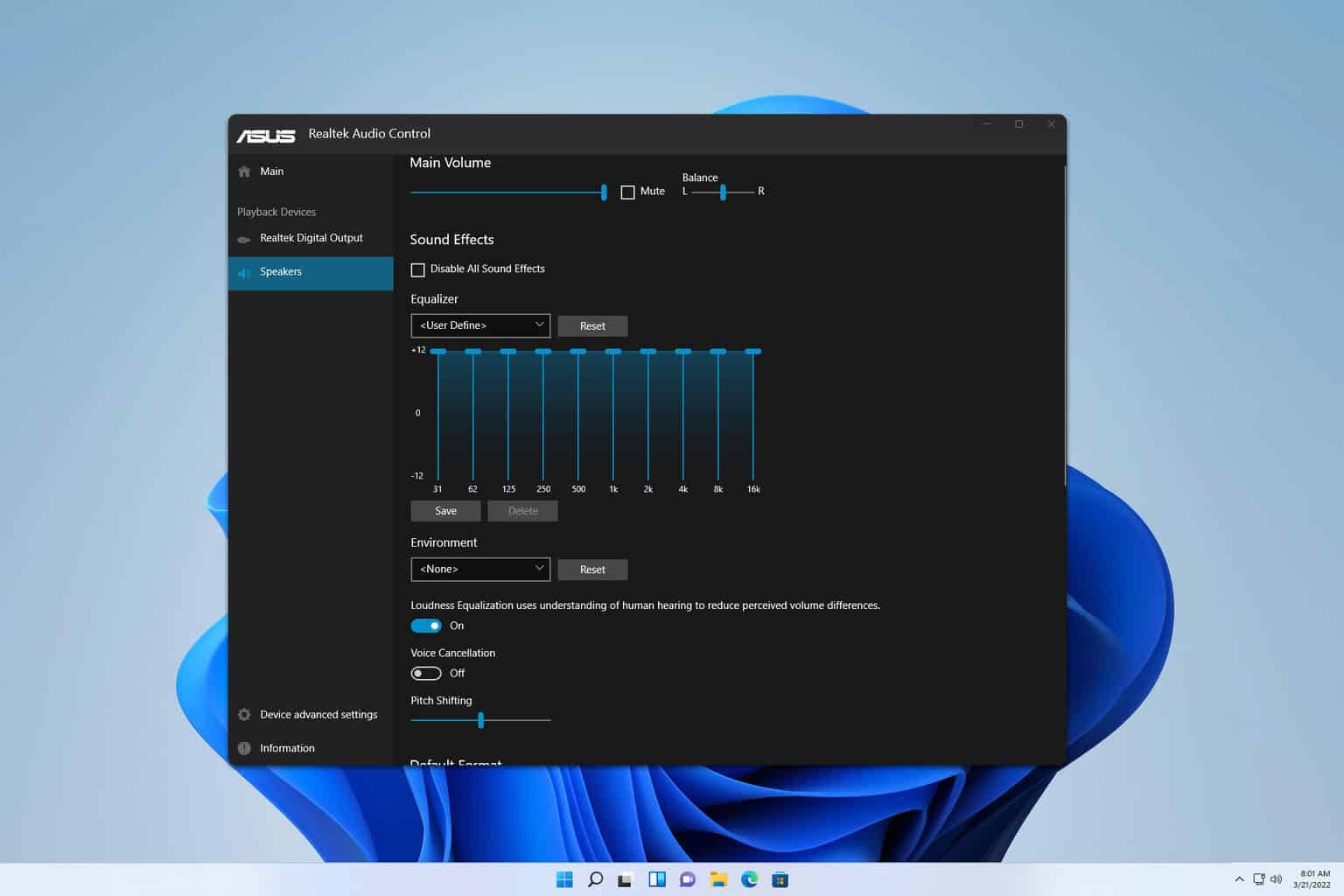 ASUS Realtek HD Audio Manager: 3 būdai, kaip jį atsisiųsti į savo ...
