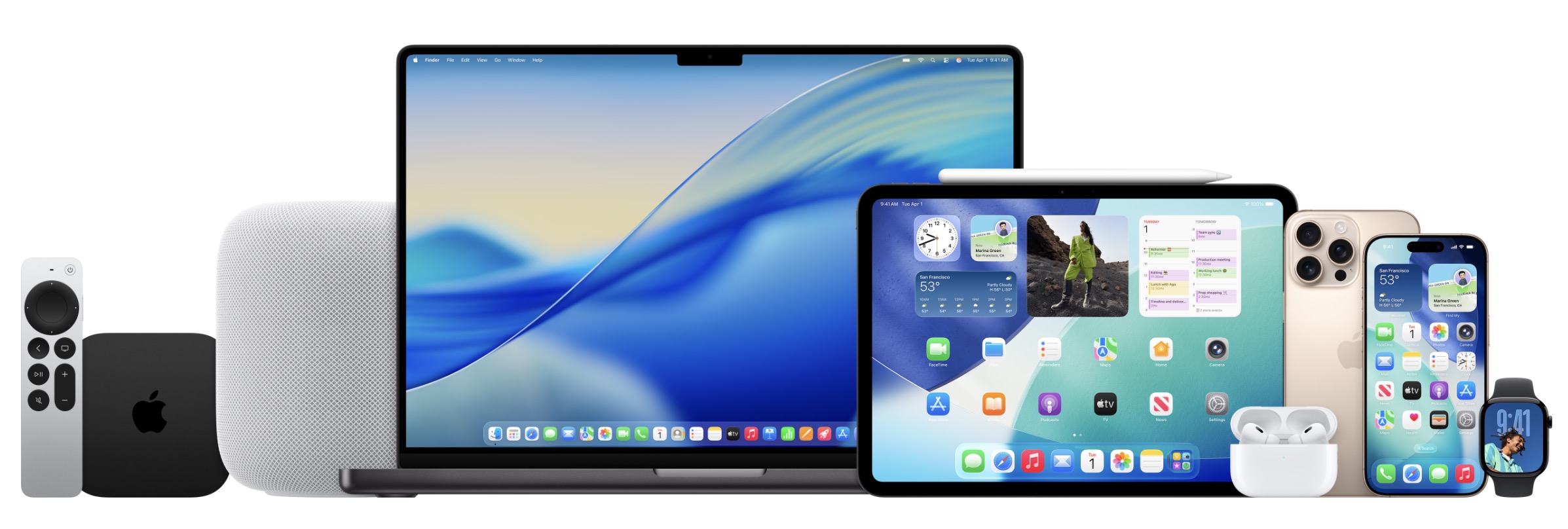 Beta ke-3 iOS 26.2, macOS Tahoe 26.2 dan iPadOS 26.2 Tersedia untuk Ujian - Mundo Geek