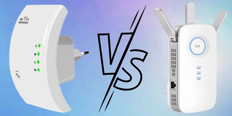 WiFi Extender Vs Booster Vs Repeater: Mana Satu Yang Terbaik Untuk Anda?