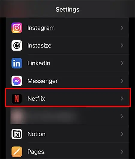11 Cara untuk Betulkan Netflix Menunjukkan Skrin Hitam
