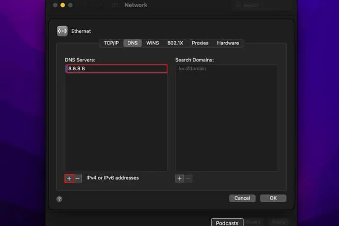 Cara Menukar Pelayan DNS Anda (Panduan Lengkap)
