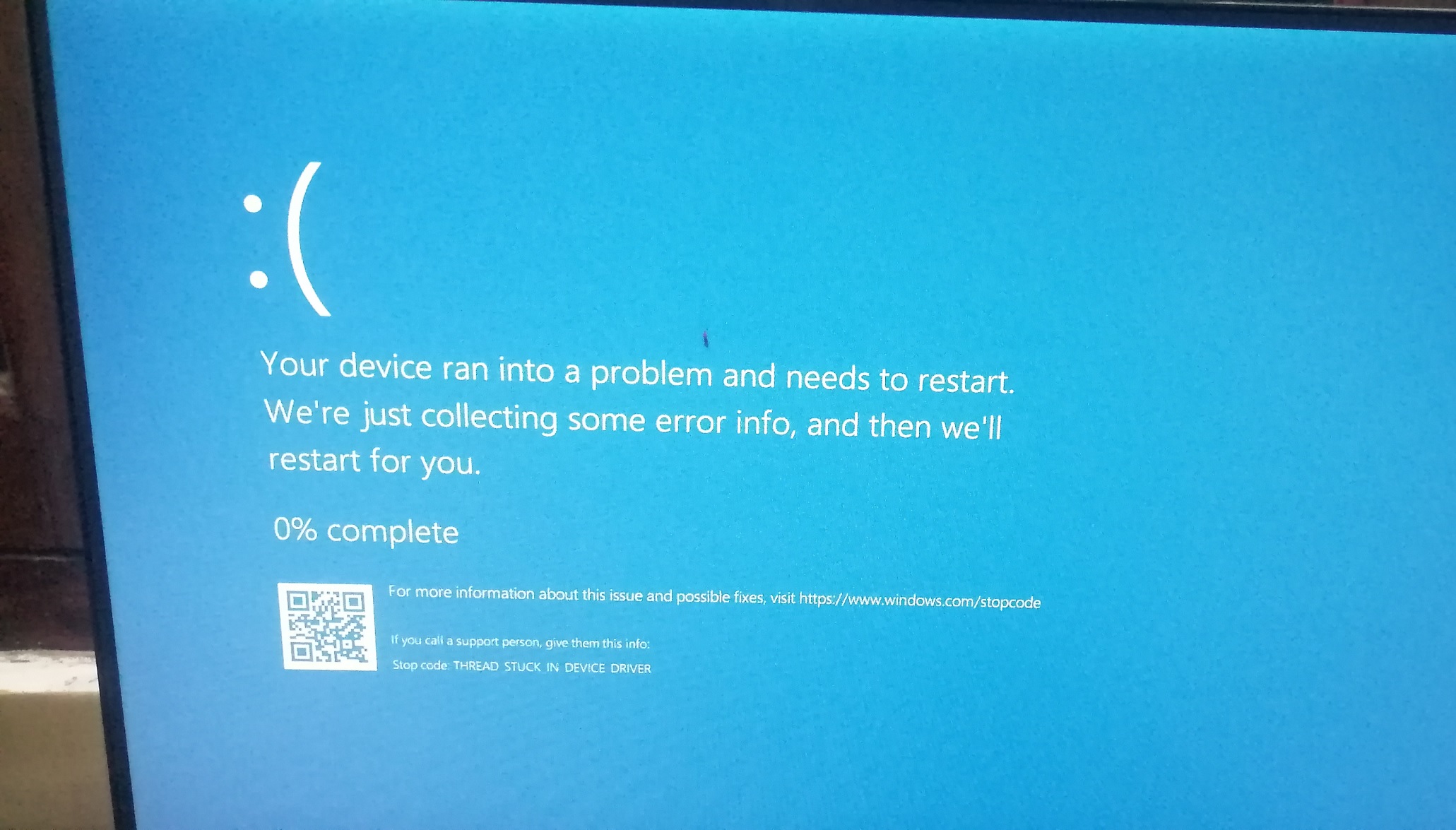 Isu kemas kini Windows 11 KB5035853 Mac 2024 menyebabkan BSOD