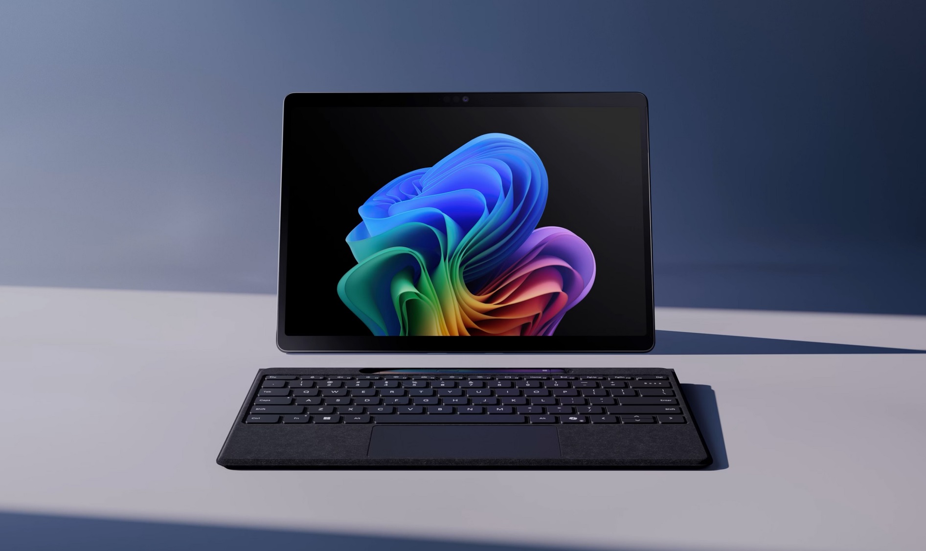 Surface Pro 12: Microsoft menyediakan Intel Lunar Lake Copilot PC dengan Windows 11