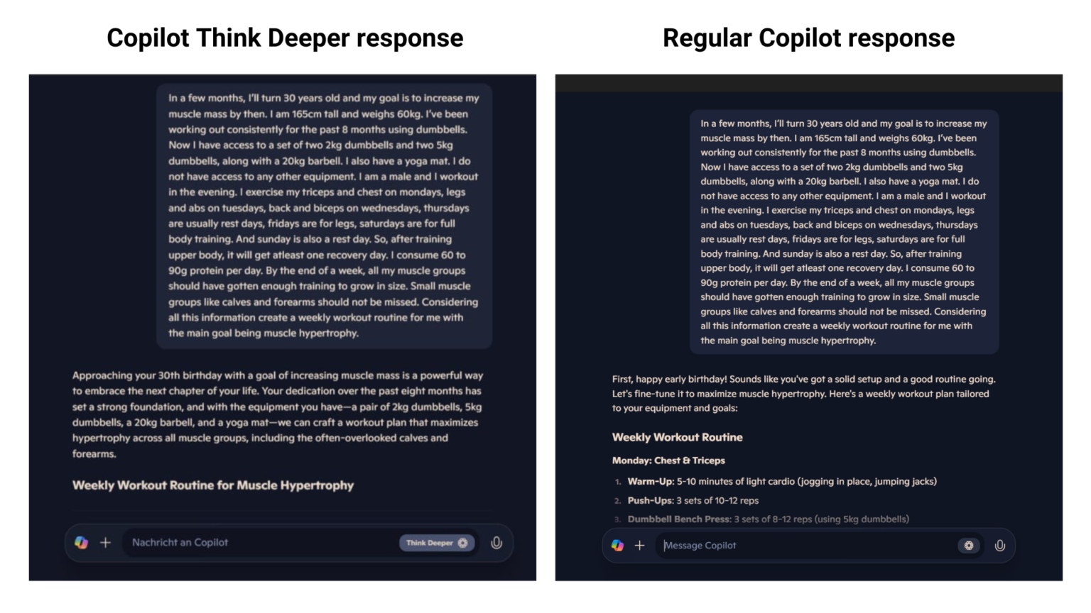 Microsoft melancarkan "Think Deeper" untuk membebaskan Copilot, dan ...