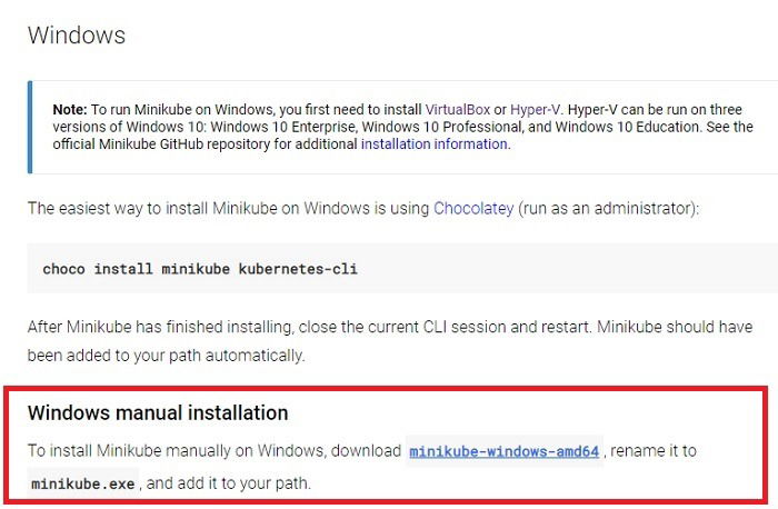 Cara Bermula dengan Kubernet di komputer riba anda menggunakan Minikube