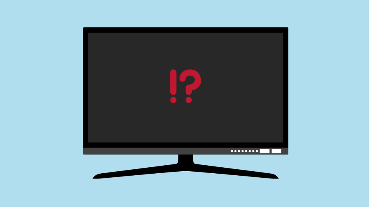 Cara Memperbaiki Vizio "Skrin Hitam Kematian": Penyelesaian Masalah dan ...