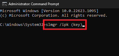 Hoe Windows 10/11 te activeren - Volledige gids