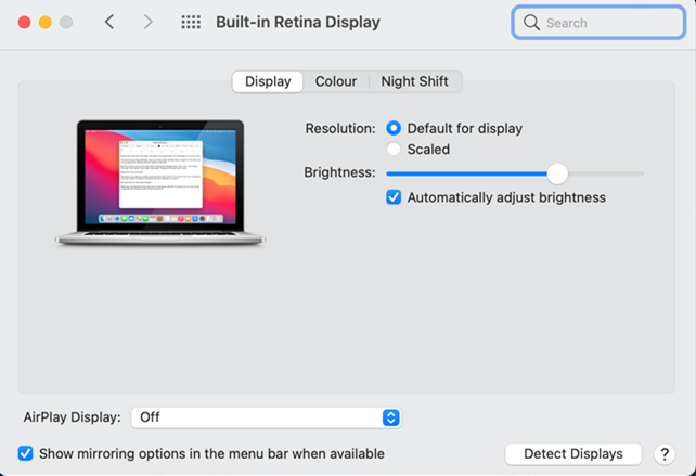 Tweede monitor niet gedetecteerd: leer het te repareren - Mundo Geek
