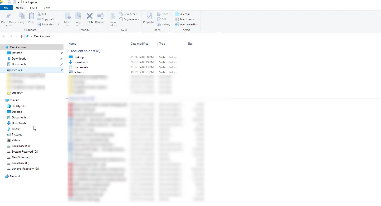 Hoe u hulp kunt krijgen bij File Explorer in Windows: A Beginners Guide