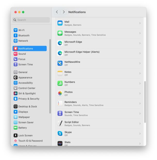 Wat betekent het nummerbadge op Microsoft Edge -pictogram?