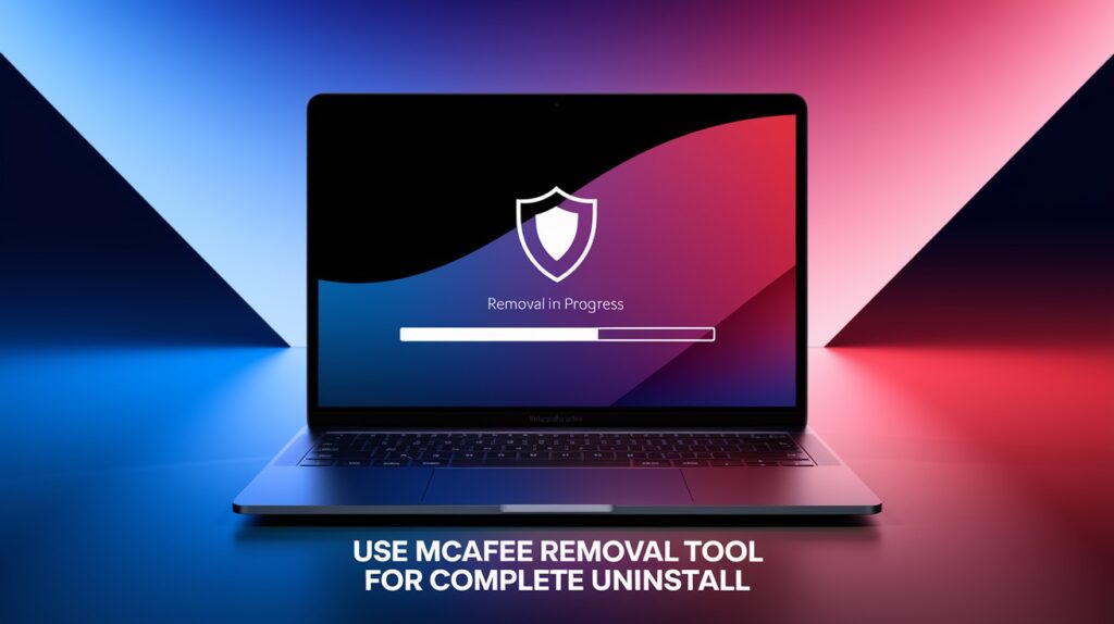 Verwijder McAfee vandaag nog eenvoudig uit Windows 11 - Mundo Geek