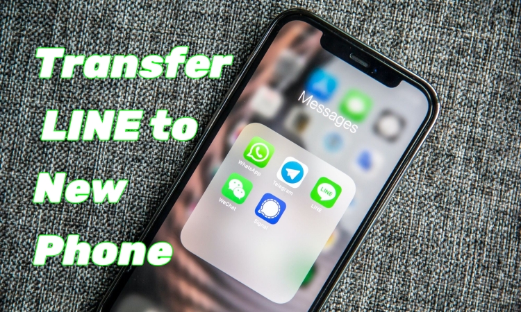 Hoe u de lijn overbrengt naar een nieuwe telefoon: volledige gids