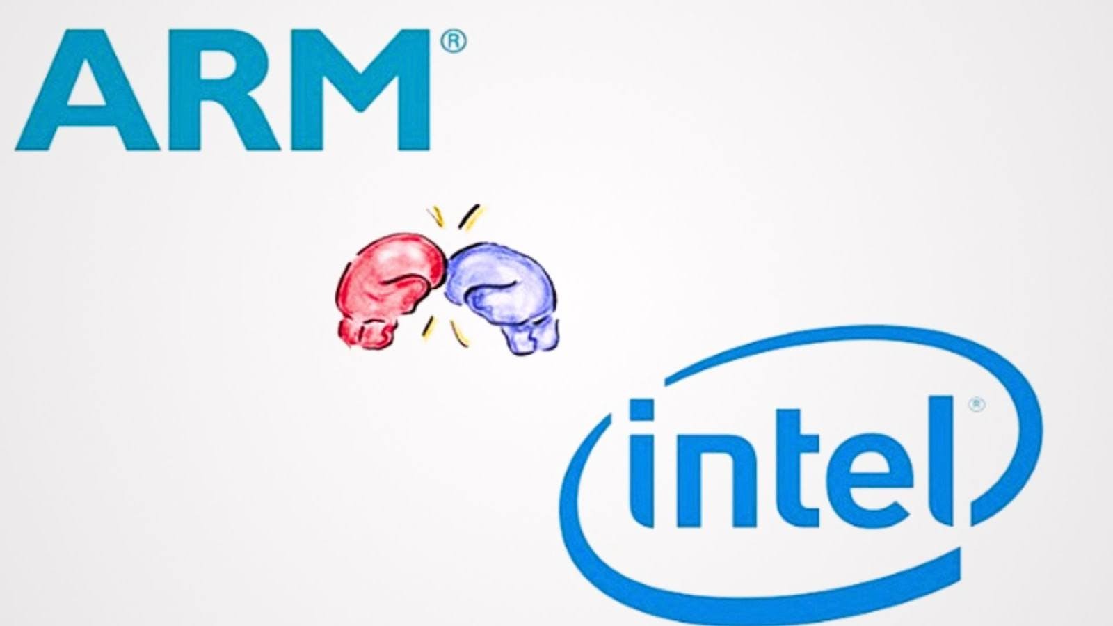 ARM-processor versus Intel: belangrijkste verschillen uitgelegd - Mundo ...