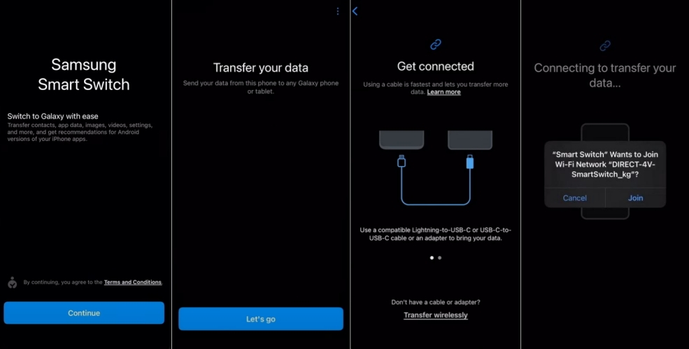Hoe je WhatsApp verplaatst van iPhone naar Android (nieuwste gids ...