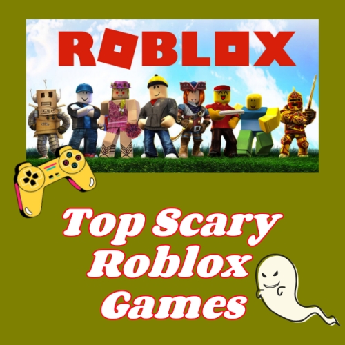 Top 10 beste enge Roblox-spellen om met vrienden te spelen [recensie en ...