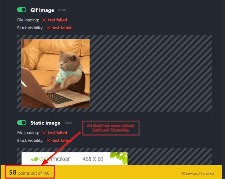 Surfshark CleanWeb: Wat is het en hoe het te gebruiken? - Mundo Geek