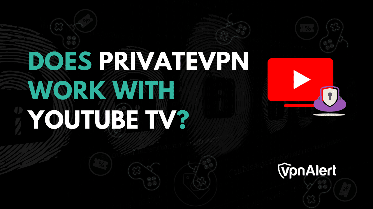 Werkt PrivateVPN met YouTube TV? (+ Stappen van deblokkering) - Mundo Geek