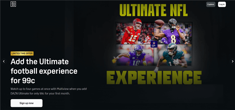 10 beste VIPBox-alternatieven voor live sportstreaming in 2025 - Mundo Geek