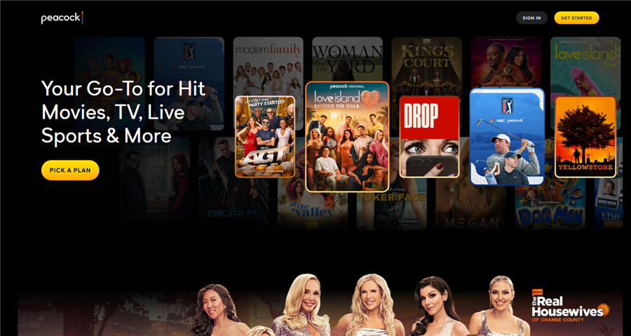 11 Beste Viprow -alternatieven om Live Sports te bekijken (2025 gids ...