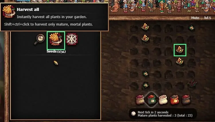Cookie Clicker Garden Gids voor het ontgrendelen van elk zaadje - Mundo ...