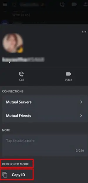 Hoe u iemand op Discord kunt vinden zonder hun tagnummer - Mundo Geek