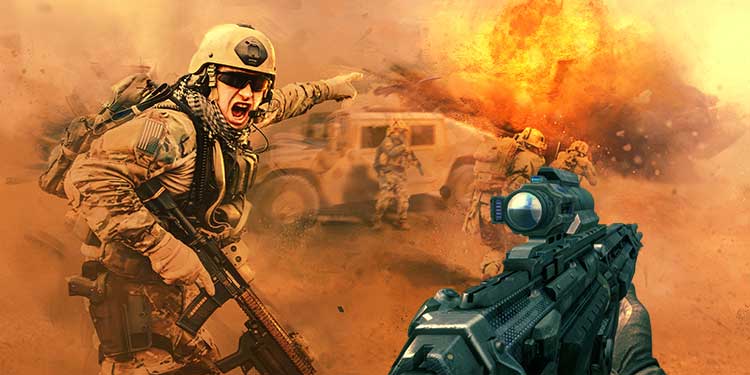 21 beste coop-spellen op Steam die je nu kunt spelen - Mundo Geek