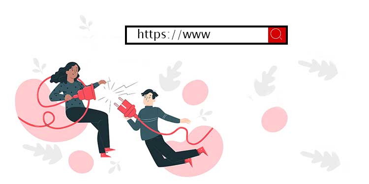 Hoe een website te blokkeren (Chrome, Safari, telefoon, pc) - Mundo Geek