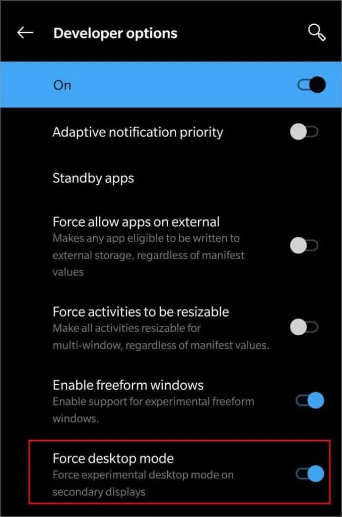 Waarom werkt mijn schermrecord niet? Hoe het te repareren - Mundo Geek