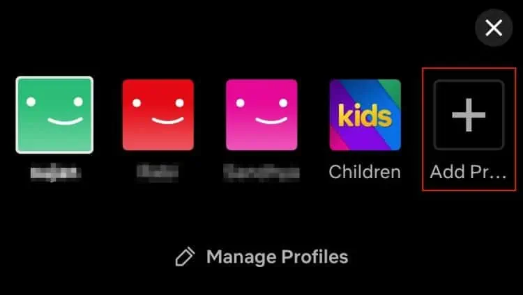 Hoe u een profiel op Netflix kunt toevoegen en verwijderen - Mundo Geek