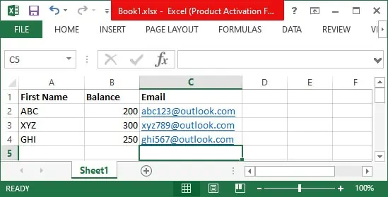 Afdruk samenvoegen in Outlook - Stapsgewijze handleiding - Mundo Geek