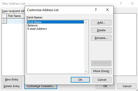 Afdruk samenvoegen in Outlook - Stapsgewijze handleiding - Mundo Geek