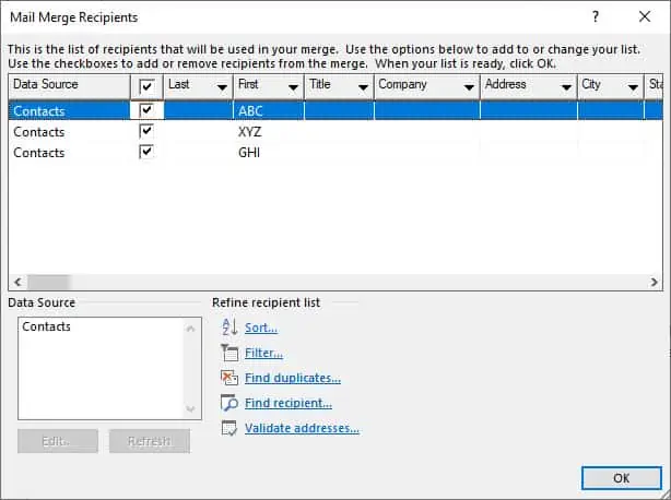 Afdruk samenvoegen in Outlook - Stapsgewijze handleiding - Mundo Geek