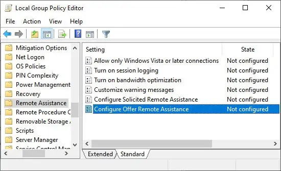 Wat is Windows Remote Assistance? Hoe het in te schakelen - Mundo Geek