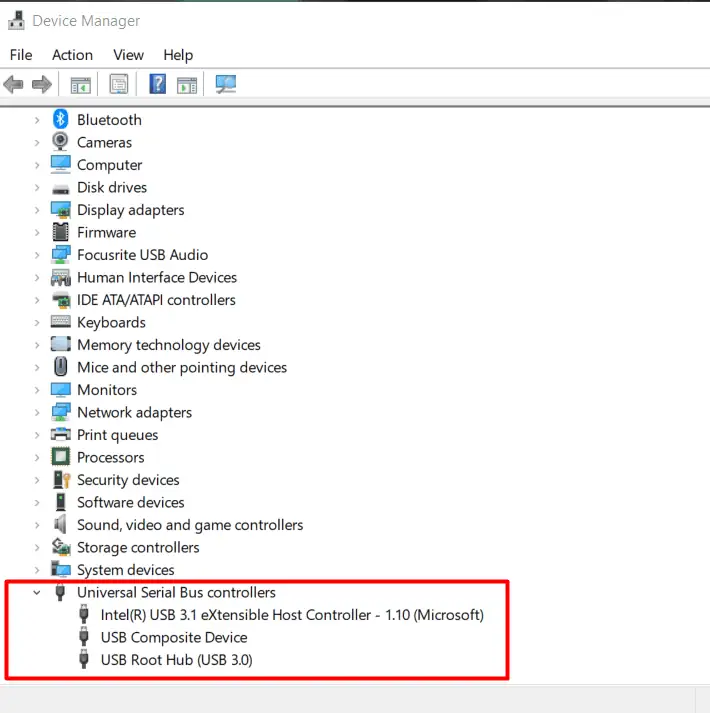 12 manieren om het “Onbekende USB-apparaatdescriptorverzoek mislukt” te ...