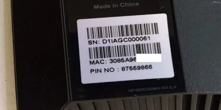 Wat is de WPS-knop? Waar is het op mijn router - Mundo Geek