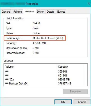 Hoe u Secure Boot in Windows 11 kunt inschakelen - Mundo Geek