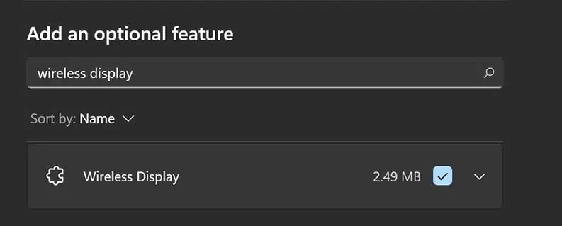 Hoe verbinding te maken met een draadloos display in Windows 11 - Mundo ...