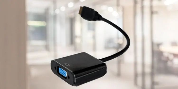 Hoe u twee monitoren kunt gebruiken met één HDMI-poort - Mundo Geek