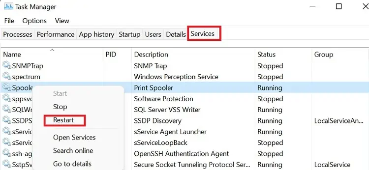 Waarom werkt Opslaan als PDF niet? Hier leest u hoe u dit kunt oplossen - Mundo Geek