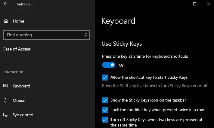 Windows-snelkoppelingen werken niet? Probeer deze 14 oplossingen ...