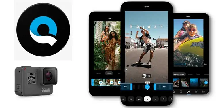 Hoe u GoPro -video's overbrengt naar uw pc of mobiel - Mundo Geek