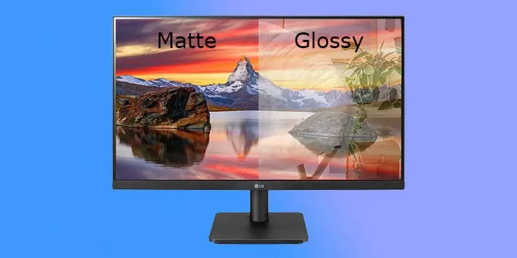 Beste monitorinstellingen voor uw ogen - Mundo Geek