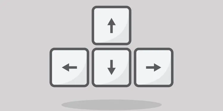 Hoe te scrollen zonder een muis (6 bewezen manieren) - Mundo Geek