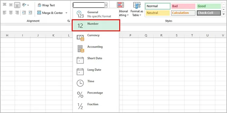 Excel-som werkt niet? Hier leest u hoe u dit kunt oplossen - Mundo Geek