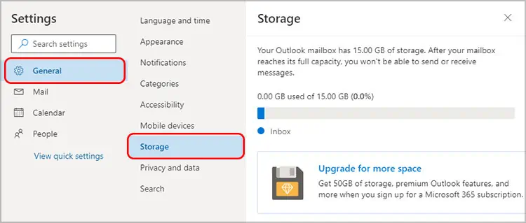 Hotmail ontvangt geen e-mails? Probeer deze oplossingen - Mundo Geek